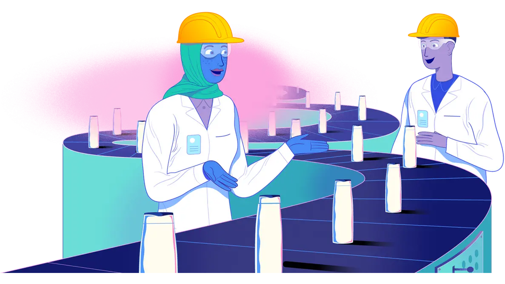 Respect human rights | Unilever