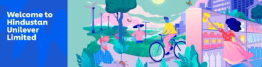 HUL Homepage | Unilever